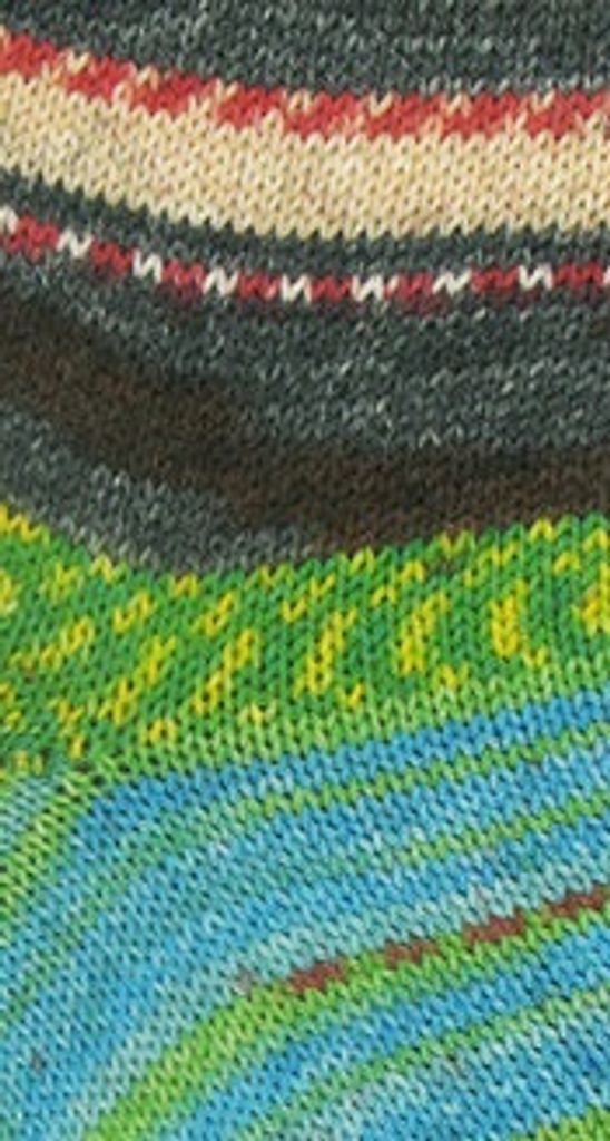 Opal - Hundertwasser 4-fach - Fb. 1432 Werk | Kaufland.de