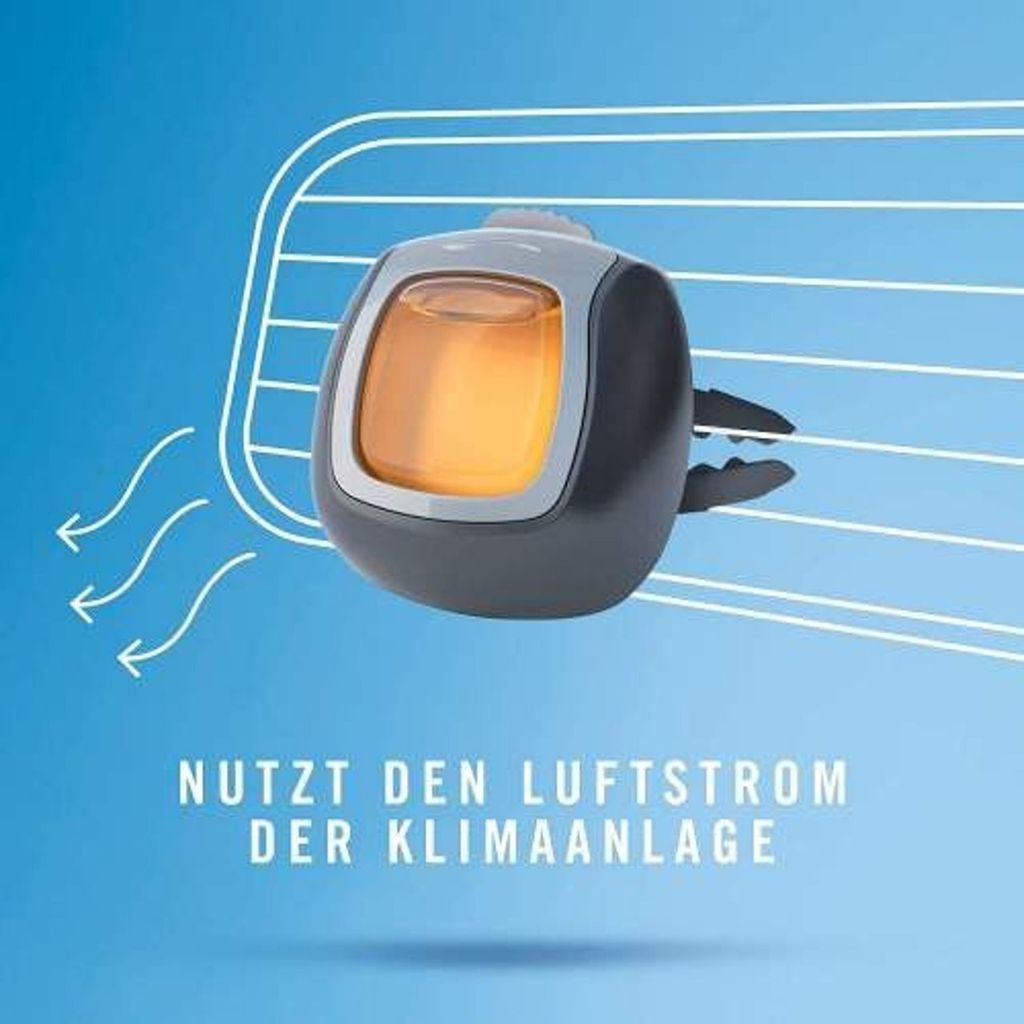 Febreze Car Lufterfrischer Neuwagenduft - | Kaufland.de