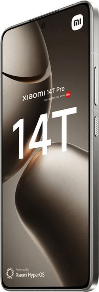 Xiaomi 14T Pro 1TB Titan Gray Handys | Kaufland.de