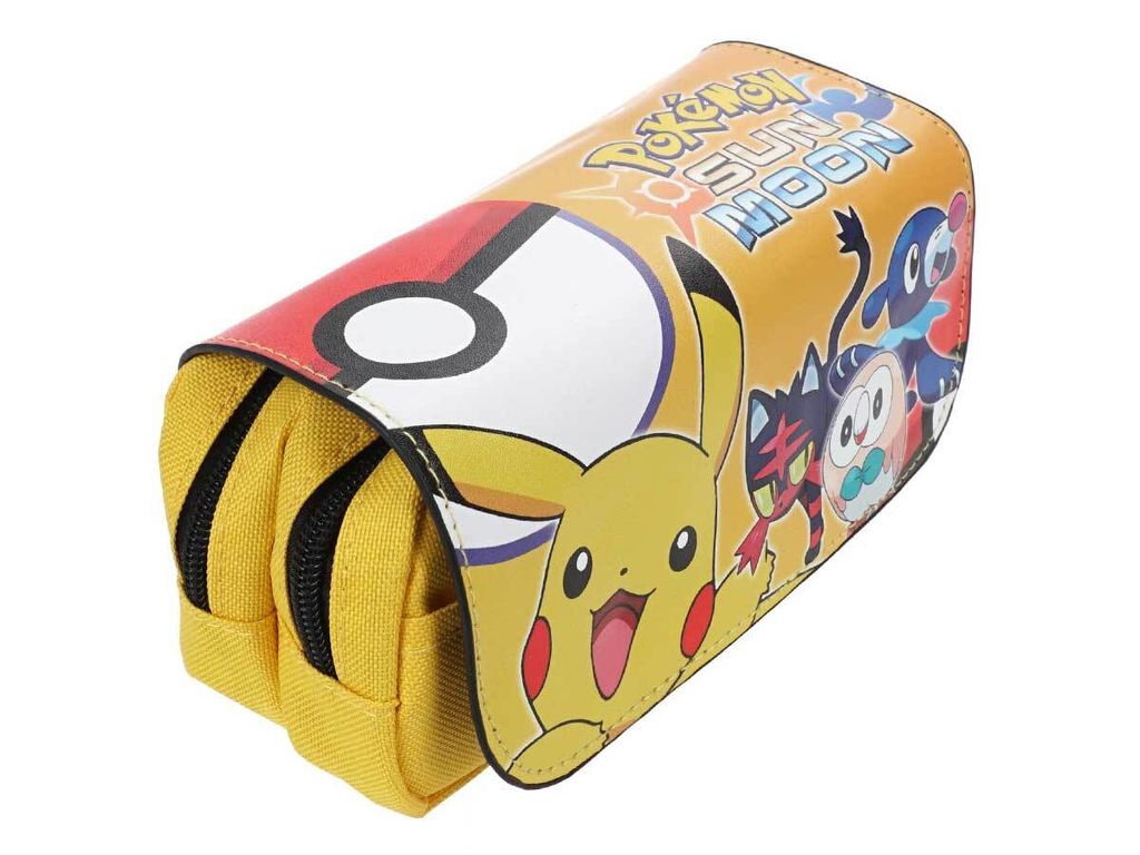 Veľký peračník Pokémon | Peračník s PU | Kaufland.sk