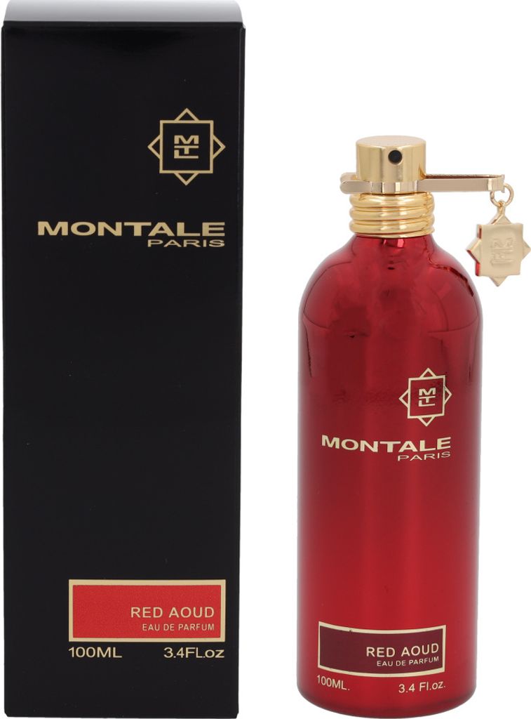 Montale Red Aoud Edp Spray Eau de Parfum | Kaufland.de