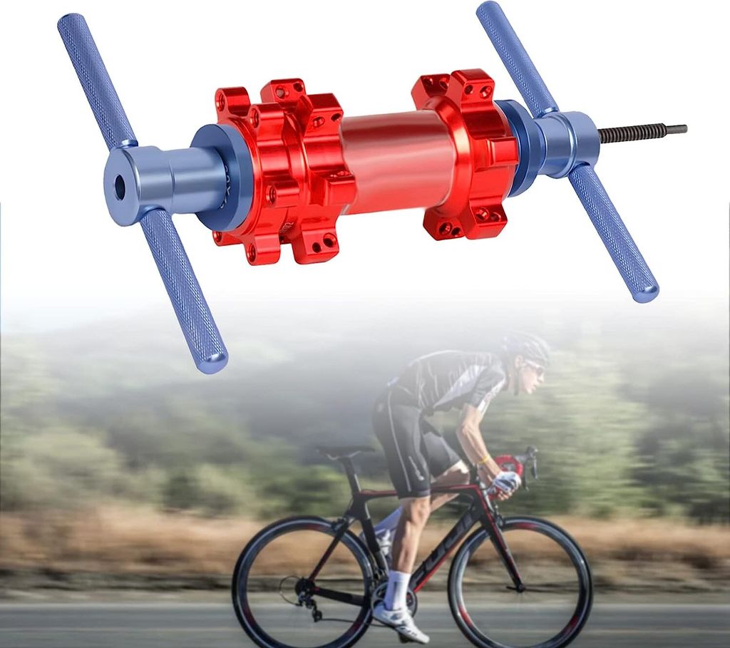 25 kusů Bike Bearing Press Kit MTB Road Bike | Kaufland.cz