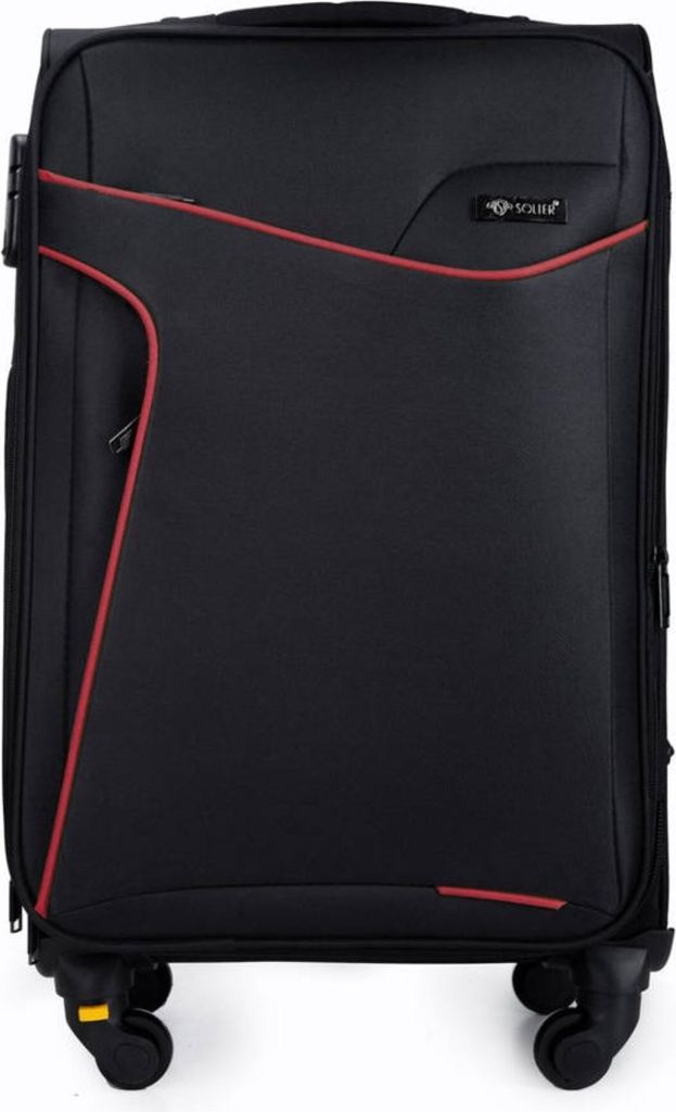 Kufr Solier M Stl1651 KUFR | Kaufland.cz