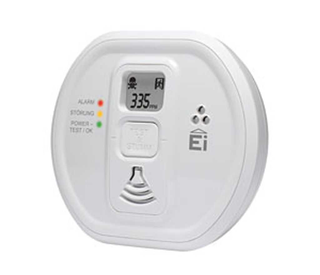 Ei Electronics Ei208D Kabellos | Kaufland.de