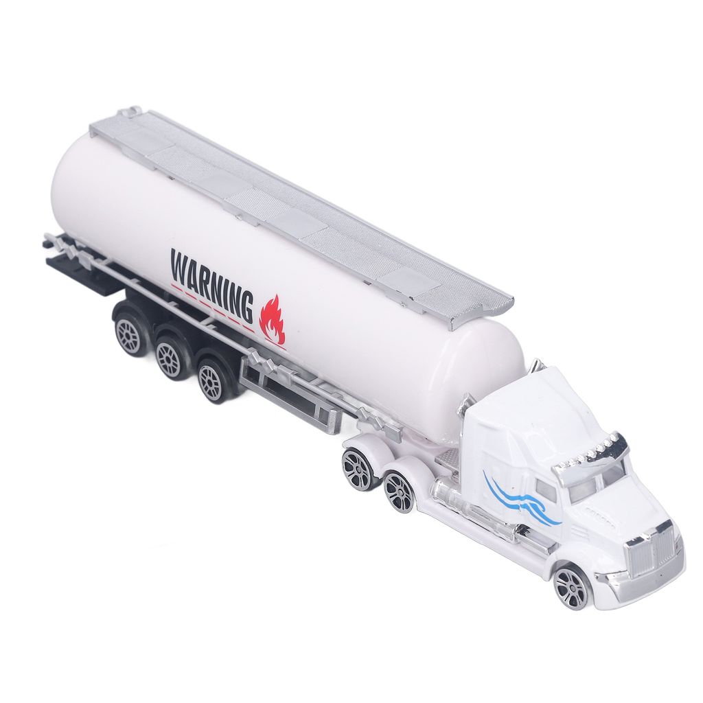 Ropný tanker Truck Model,Ropný tanker Truck | Kaufland.cz