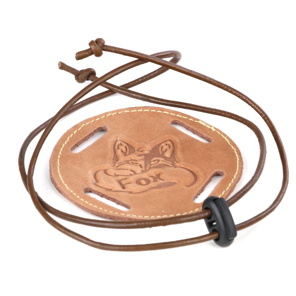 Kinnband Kinnriemen Hutfangband Hutband Leder | Kaufland.de
