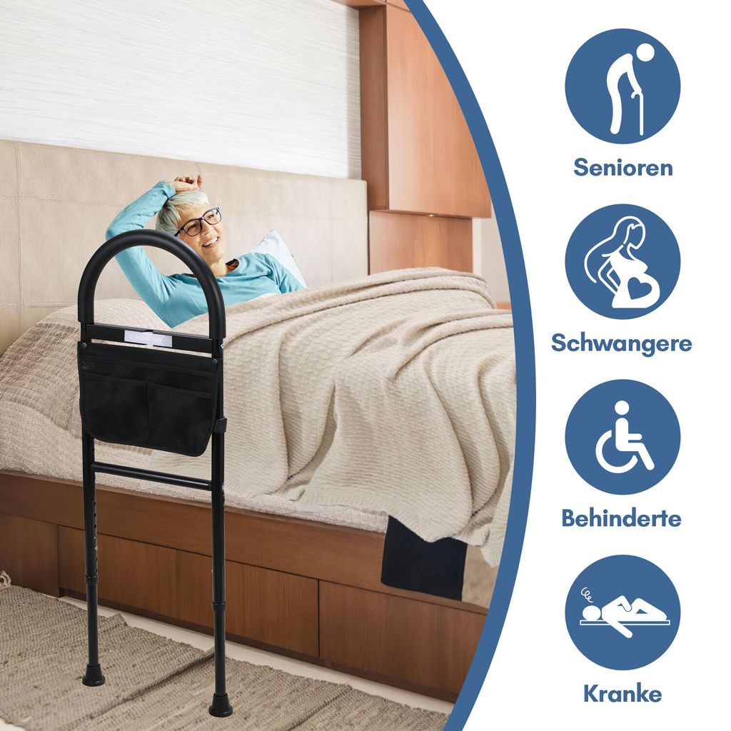 Jayseuw Raising Aid Výškově nastavitelné | Kaufland.cz