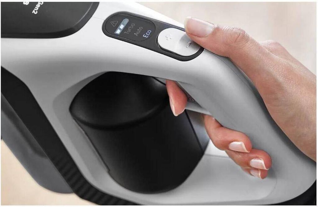 Bosch SDA Akku-Handstaubsauger BSS82SIL1 | Kaufland.de