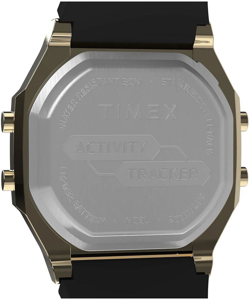 Pánske hodinky Timex - Timex Activity Step | Kaufland.sk