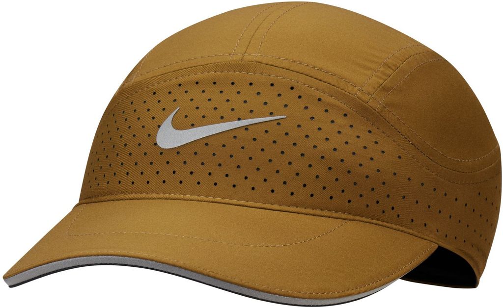 Nike U AERO DFADV TLWND ELT CAP BRAUN ? Kappe | Kaufland.de