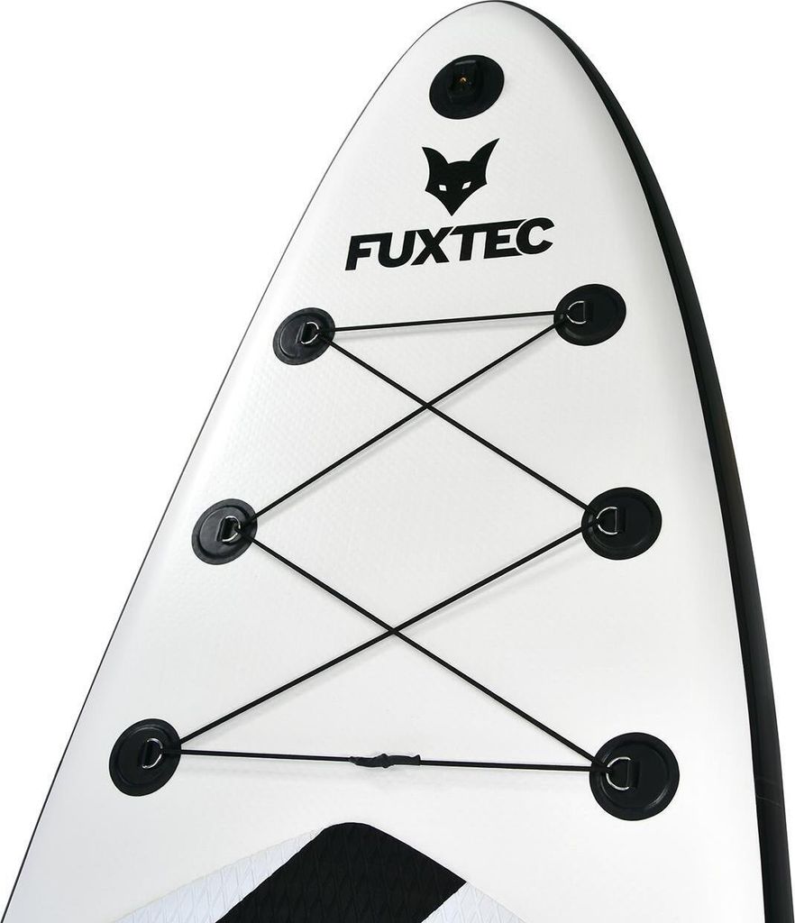 FUXTEC Stand Up Paddle Board FX-SUP320D1 | Kaufland.de