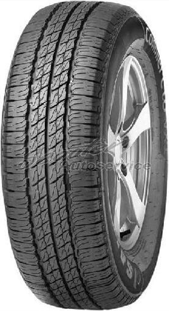 Sailun Commercio 4Seasons 235/65R16C 121R Bsw
