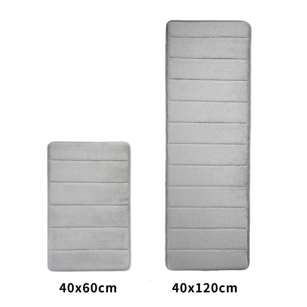 Memory Foam Badezimmer Badeteppiche | Kaufland.cz