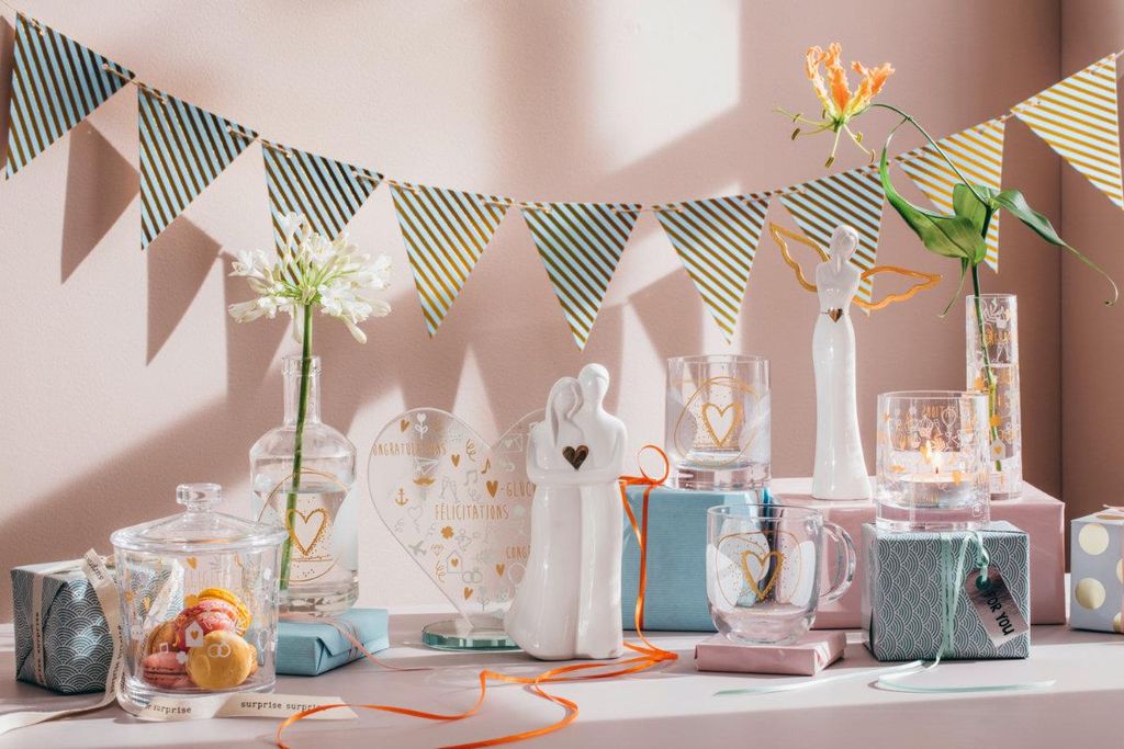 Leonardo GK/Table Light 11 Srdce | Kaufland.sk