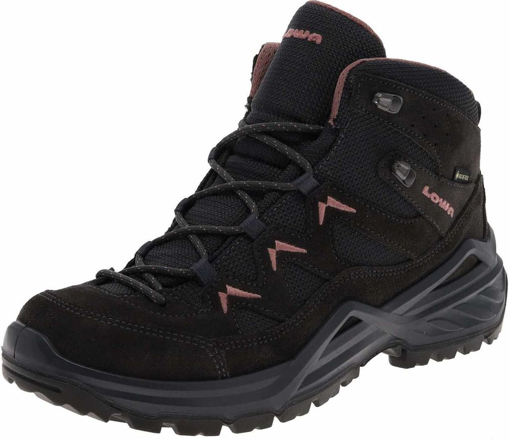 LOWA Sirkos Evo GTX Mid Ws Schuhe Damen | Kaufland.de