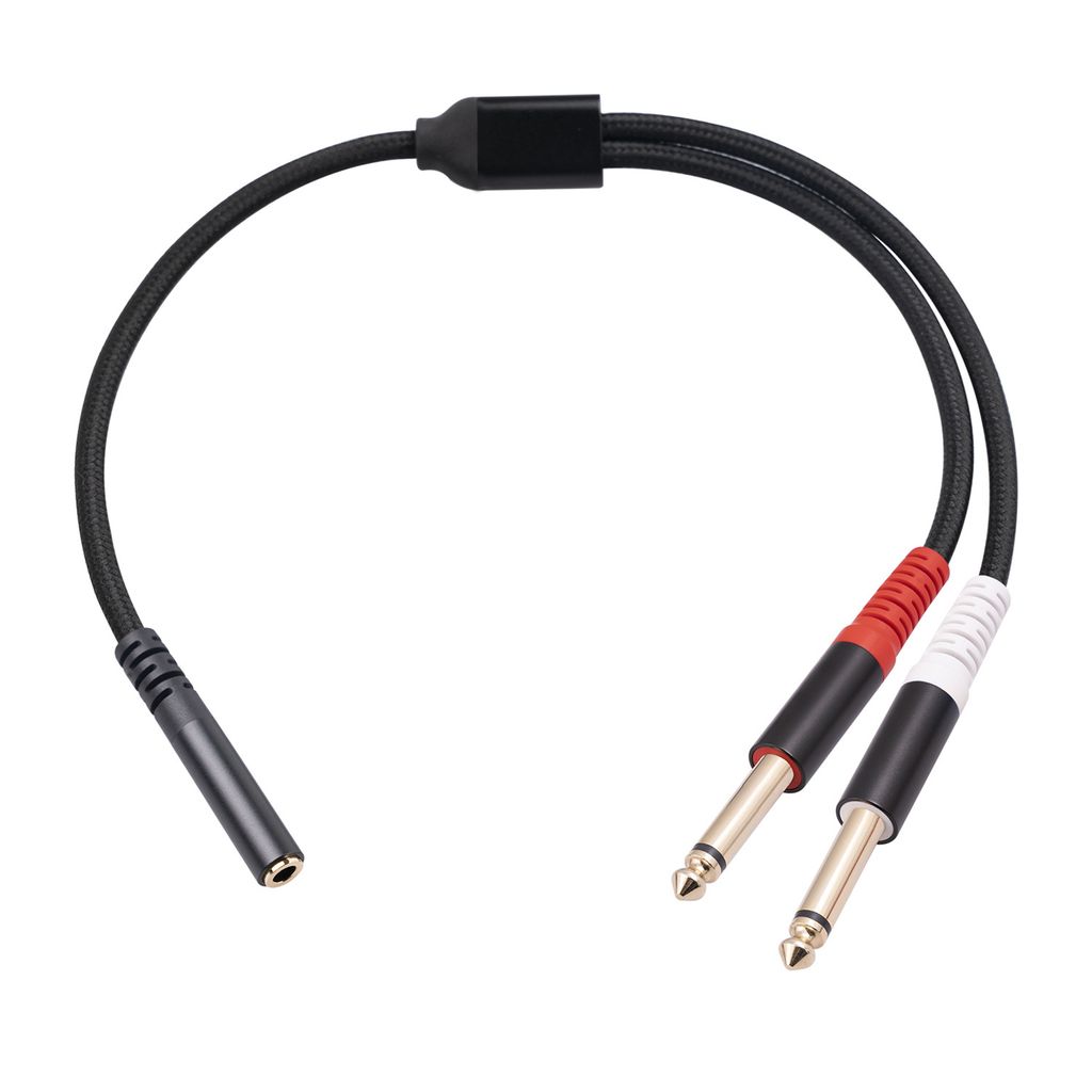 Audio -Adapter -Kabel -Stecker und Stereo | Kaufland.de