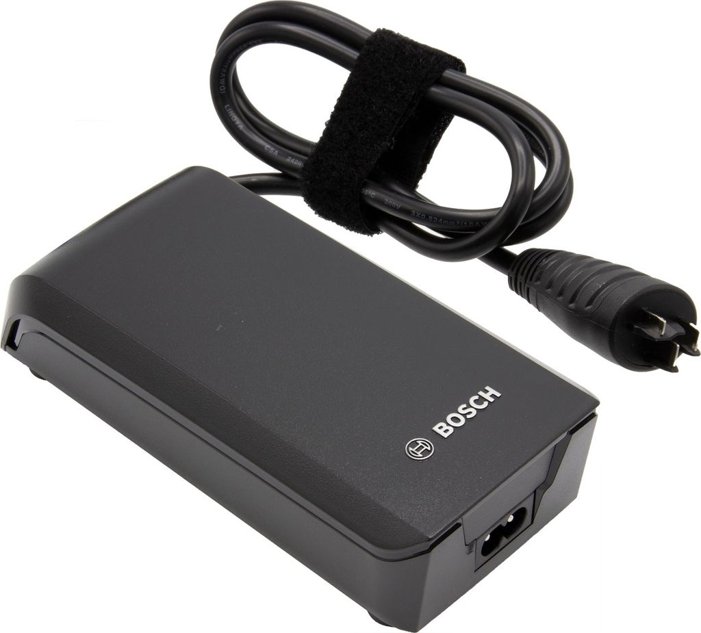 BOSCH Compact Charger, 2A Ladegerät, in | Kaufland.de