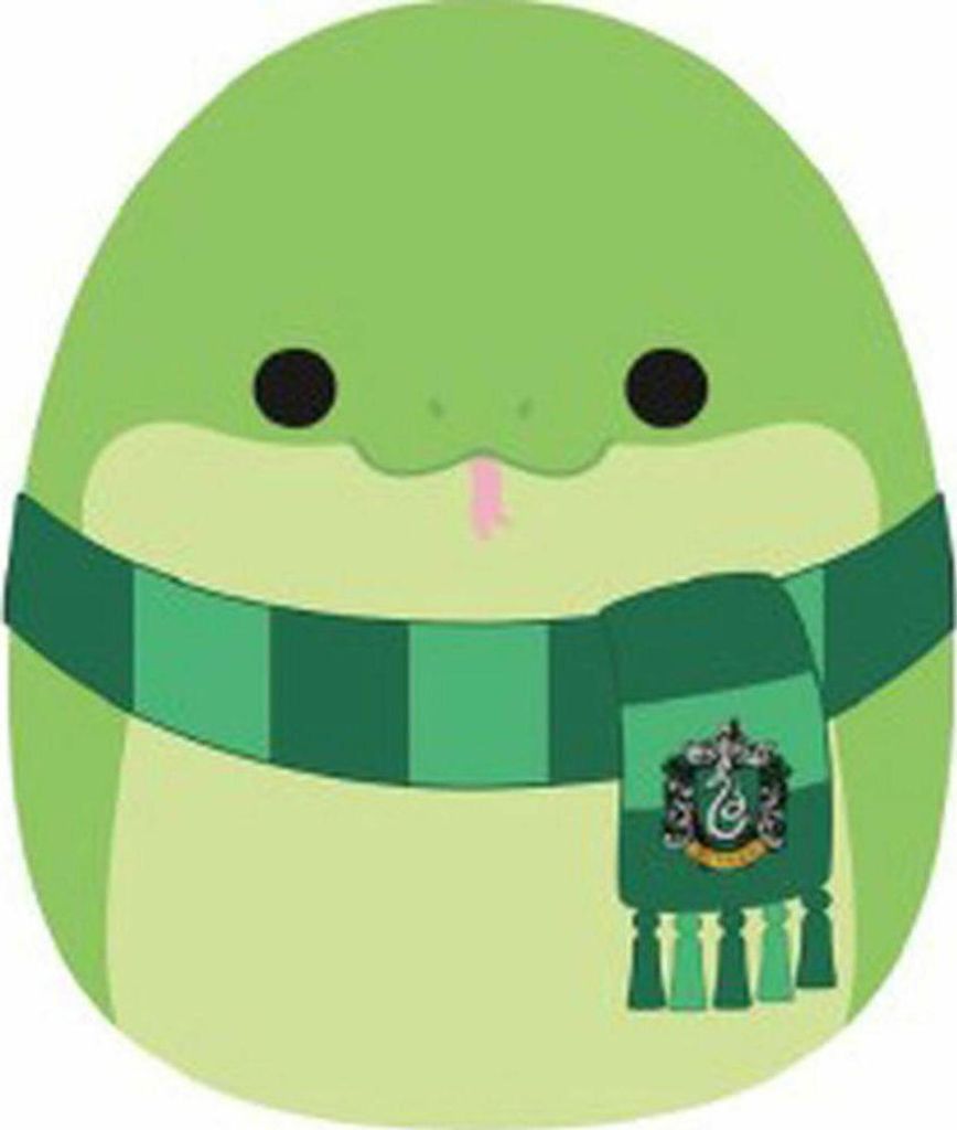 Squishm. HP Slytherin 25cm Plüsch Kuscheltiere