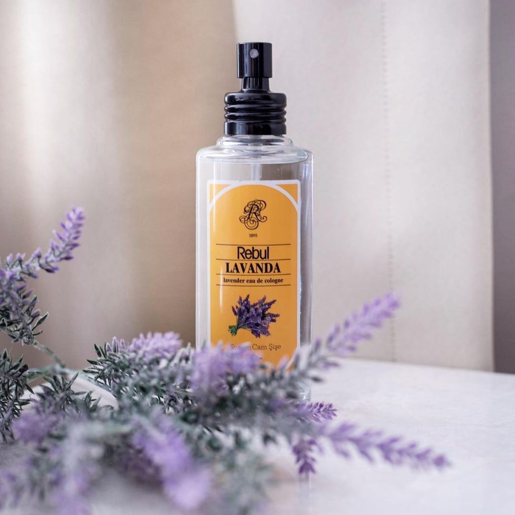 Rebul Eau de Cologne | Kölnisch Wasser für | Kaufland.de