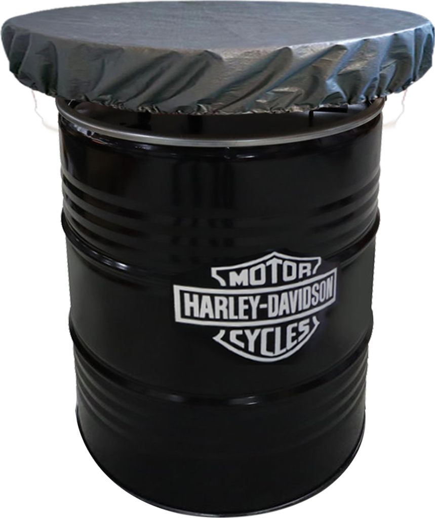 Tischplattenhülle Rund Ø 80cm Schutzhülle | Kaufland.de