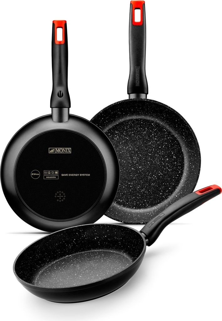 Monix Titan rock pánev 26 cm | Kaufland.cz