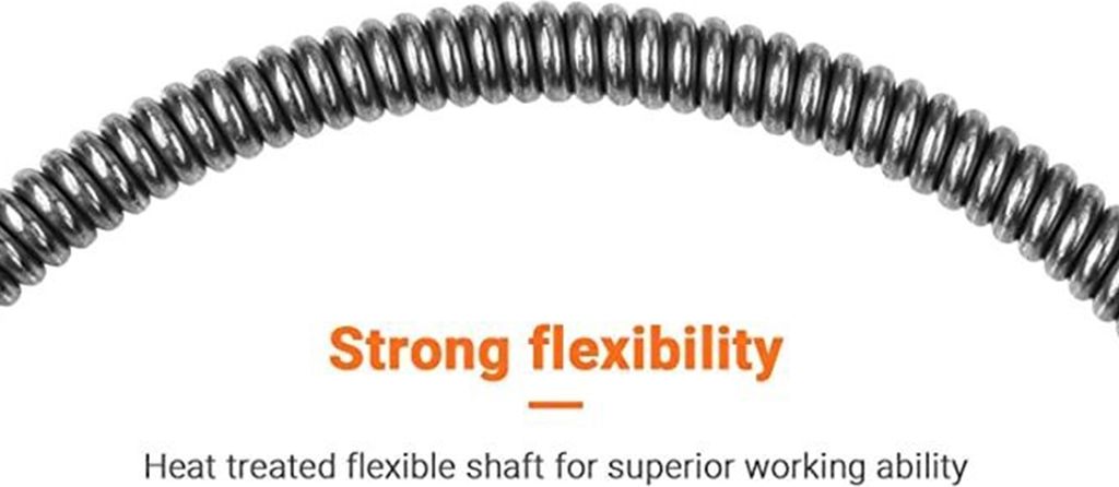 TACKLIFE HGD1C Spring Pipe Dredging Tool 7M | Kaufland.cz