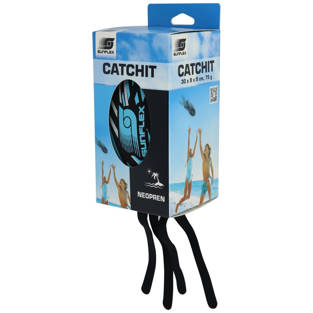 Sunflex Wurfrakete "Catchit Action Pro" | Kaufland.de