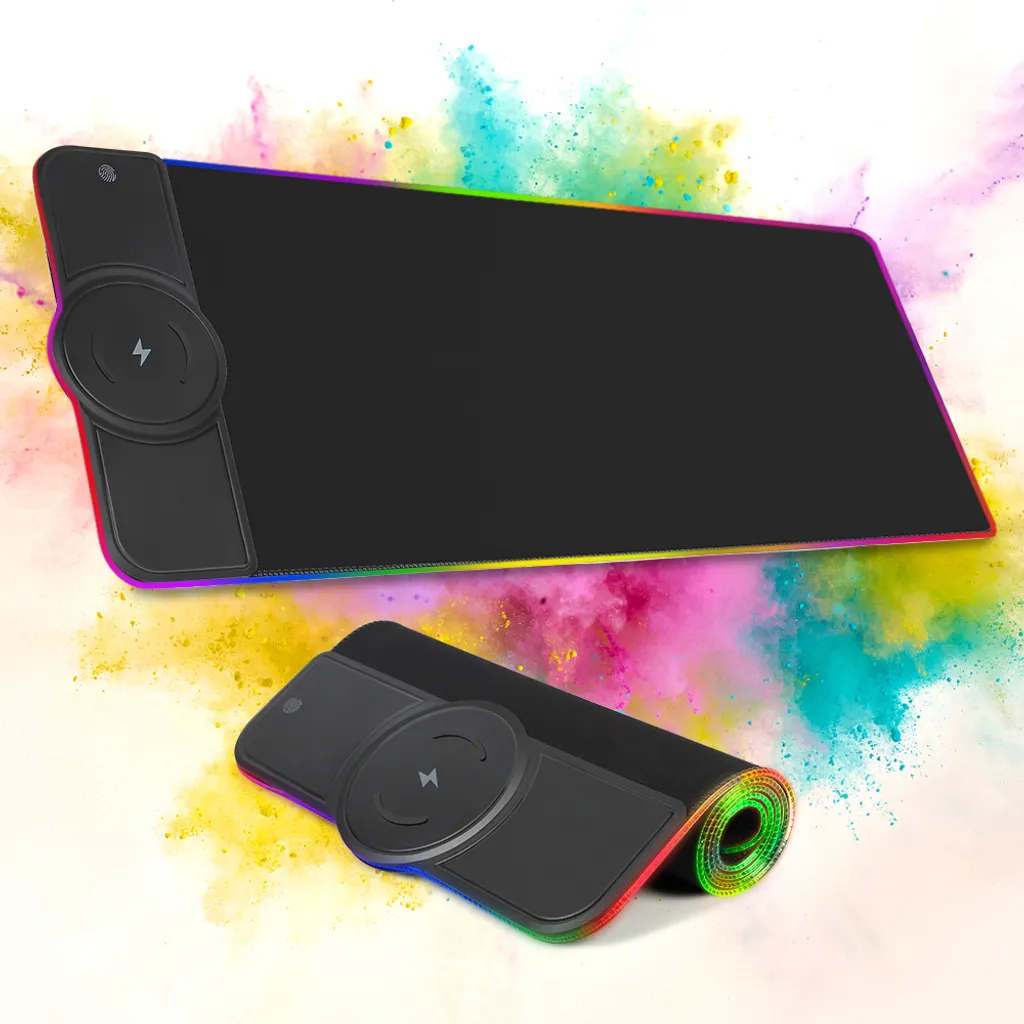 EINFEBEN Mauspad Mauspads XXL Gaming 80x30cm | Kaufland.de