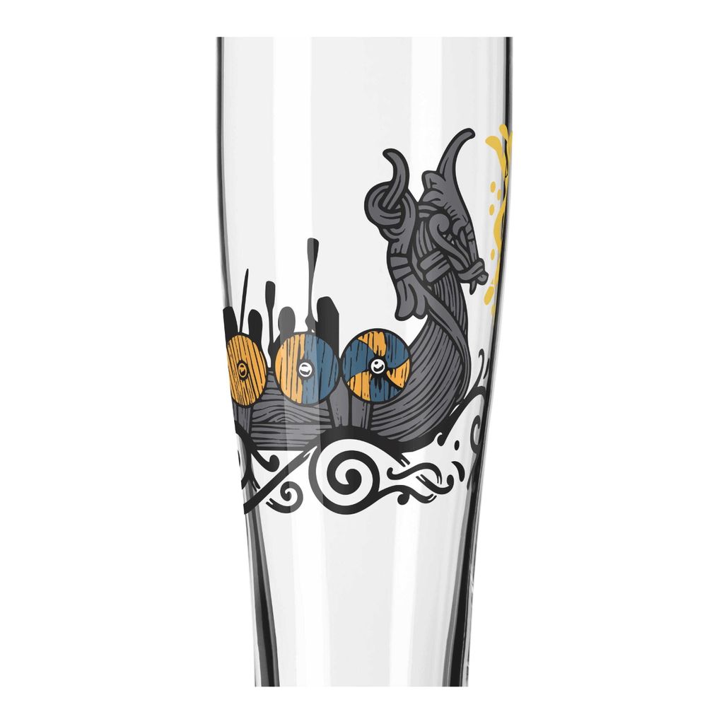 Sada Sklenic Na Pšeničné Pivo Brauchzeit #19, | Kaufland.cz