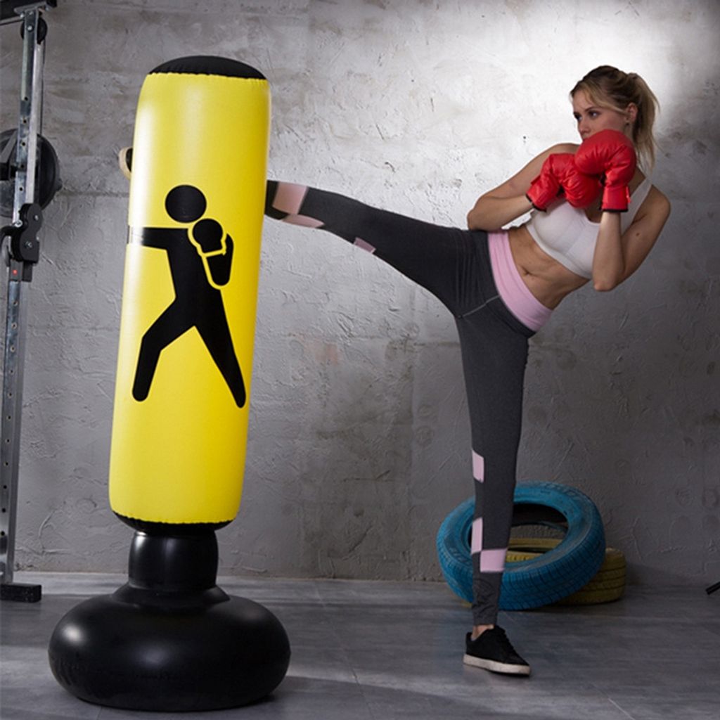 Boxsack 160 cm Standboxsack Stehend | Kaufland.de