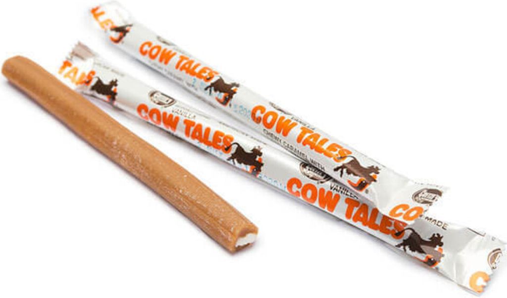 Goetze's Caramel Cow Tales 28g | Kaufland.de