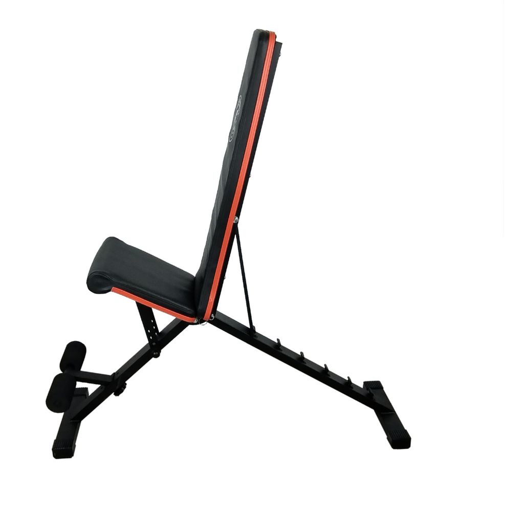 Hantelbank Klappbar Trainingsbank Schrägbank | Kaufland.de