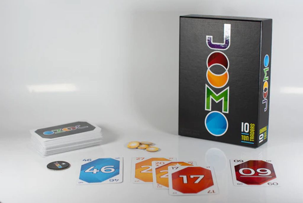 Joomo Kartenspiele | Kaufland.de