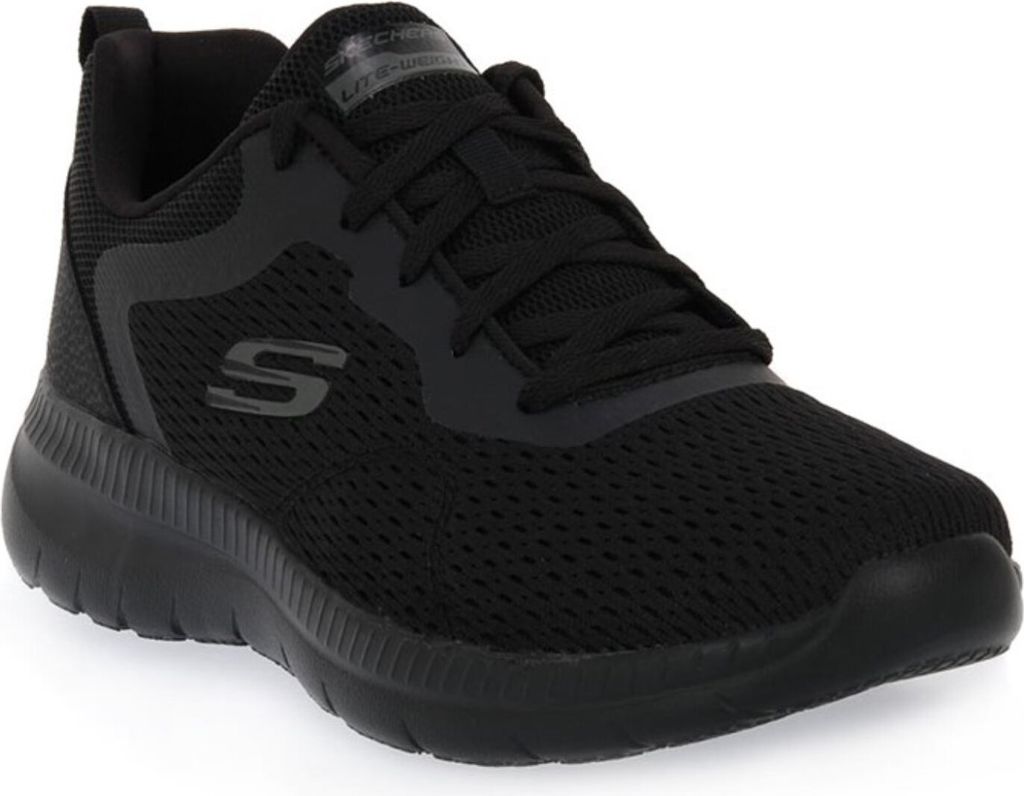Skechers Boty Bbk Bountiful Chick, 12607BBK | Kaufland.cz