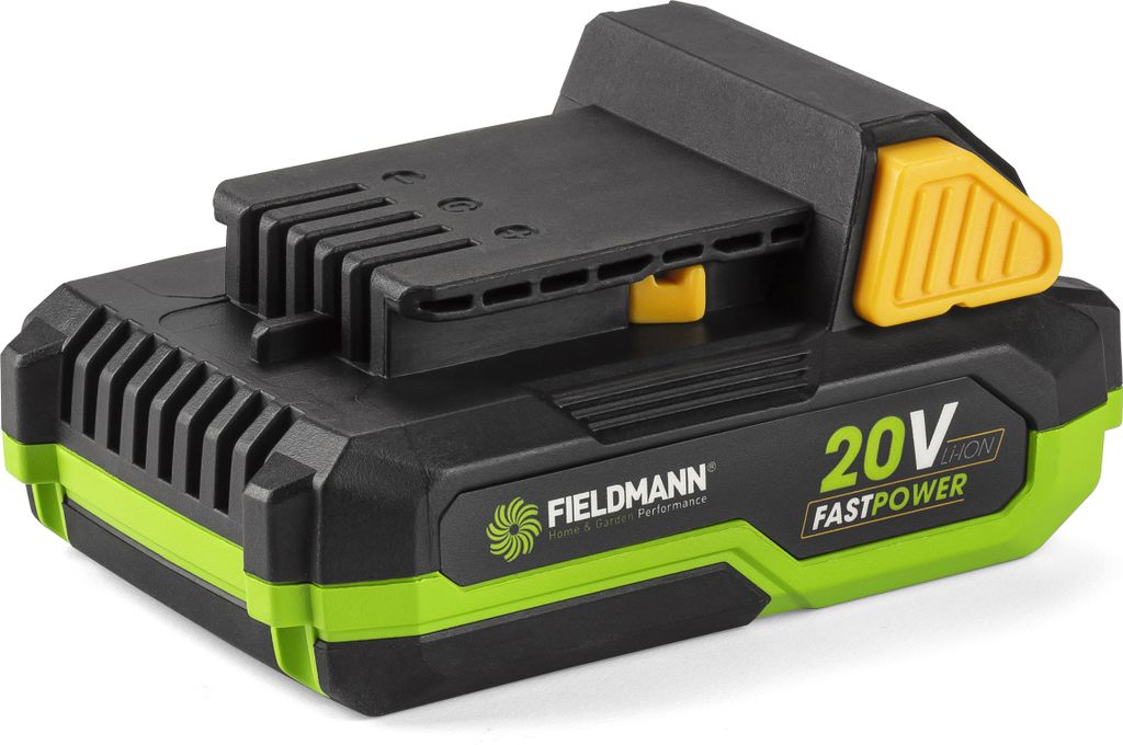 FIELDMANN FDUZ 79020 Li-Ion akumulátor z AKU | Kaufland.sk