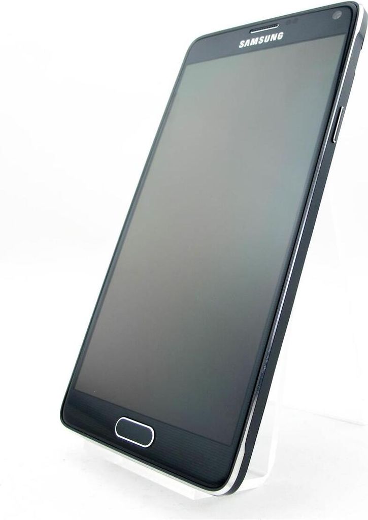 Samsung N910F galaxy note 4 4G NFC 32GB | Kaufland.cz