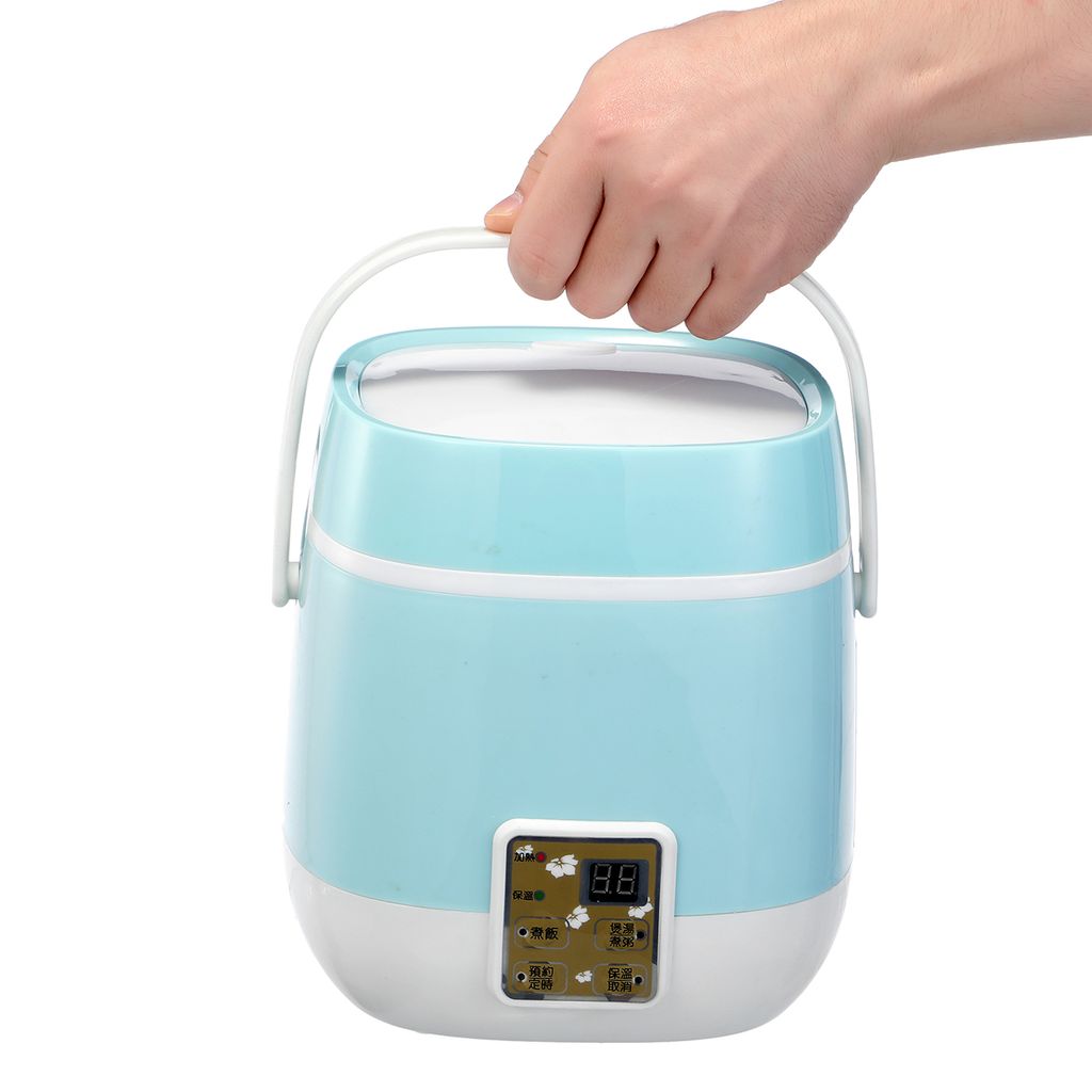 Mini-Reiskocher 1,5 l, 2-Schicht-Auto-LKW, | Kaufland.de