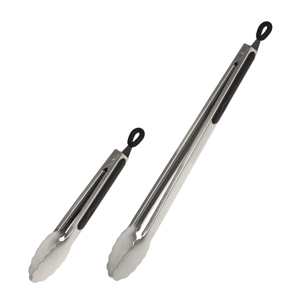 bremermann Grillzangen 2er-Set, ca. 44,5 (XL) | Kaufland.de