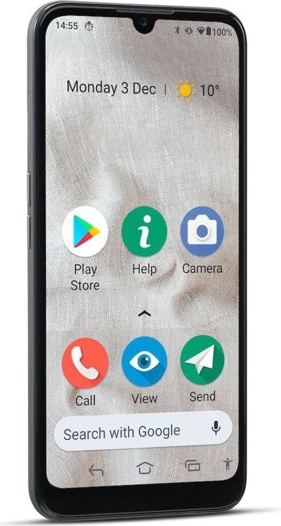 Doro 8100 Mobilní telefony | Kaufland.cz