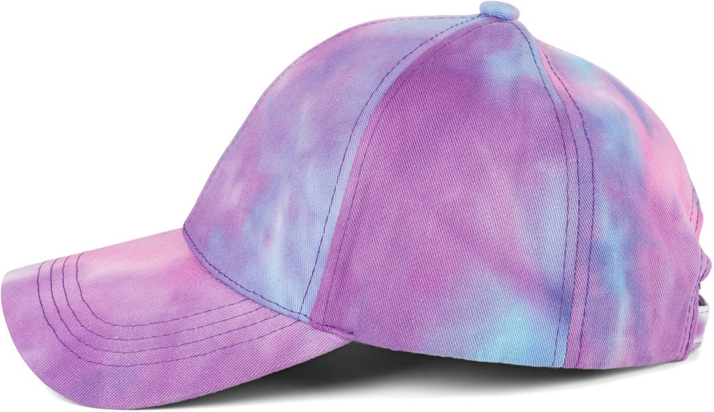 styleBREAKER Damen Baseball Cap mit Batik | Kaufland.de