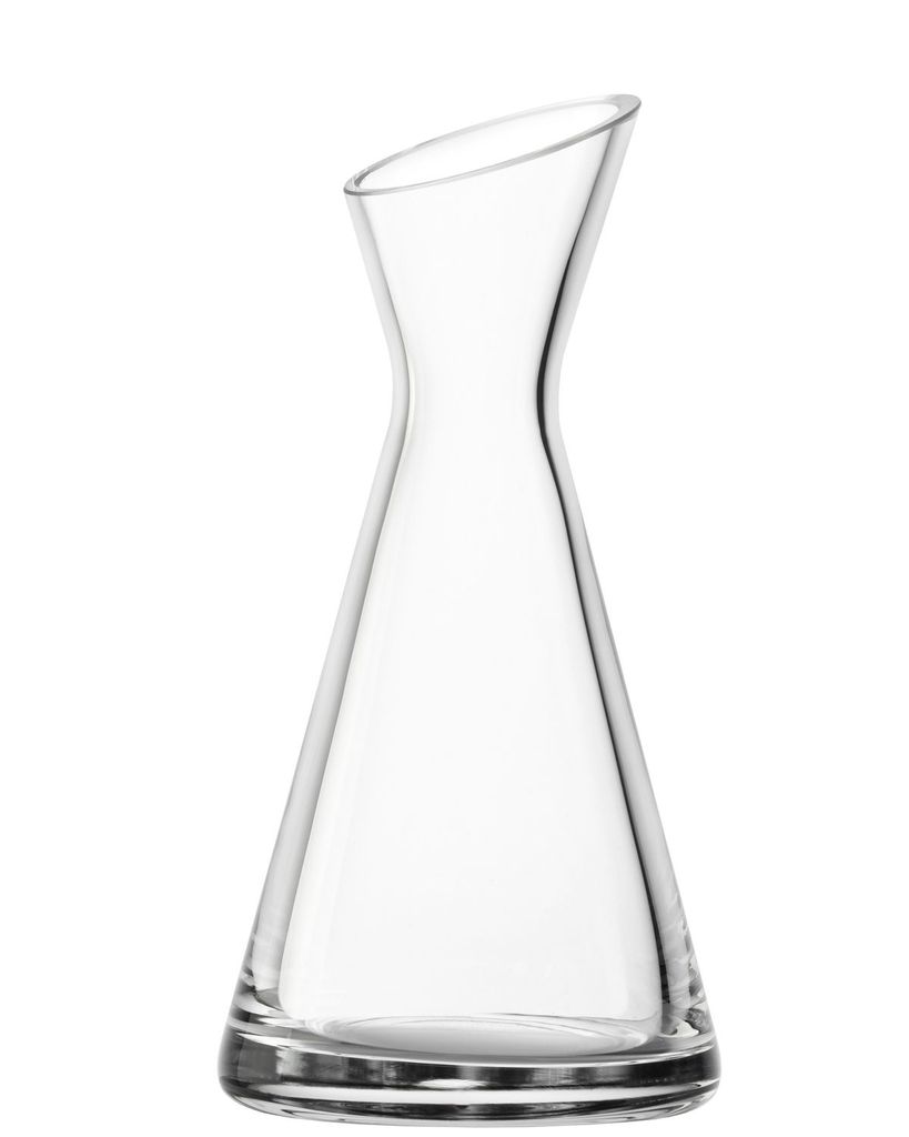 Karafa, karafa na vodu, skleněná karafa, | Kaufland.cz