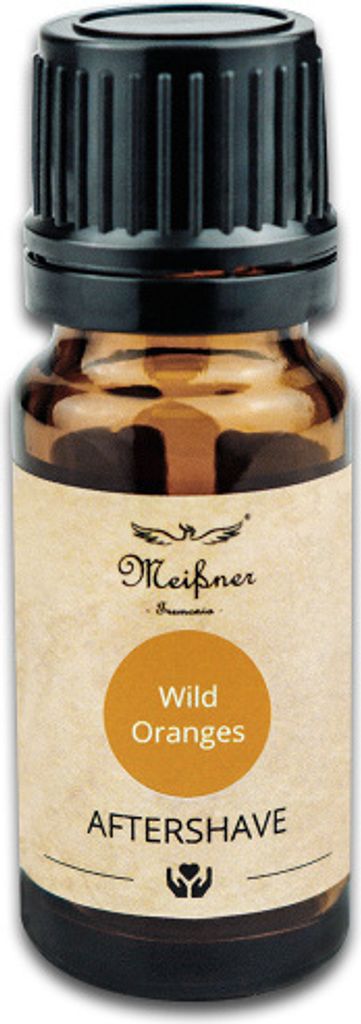 Meißner Tremonia - Wild Oranges - Aftershave | Kaufland.de