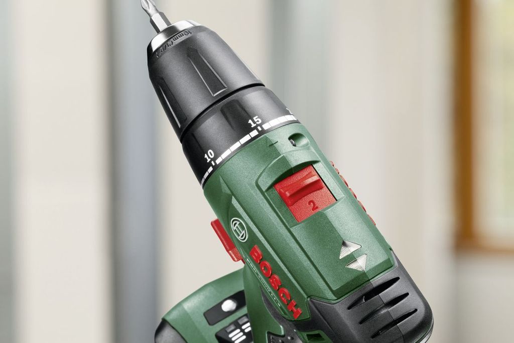 Bosch Akku-Bohrschrauber PSR 1800 LI-2 18 V | Kaufland.de