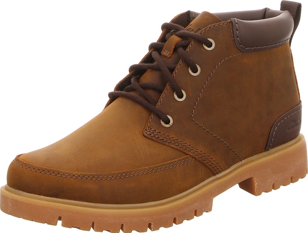 Clarks rossdale mid Herren Wanderschuh in , | Kaufland.de