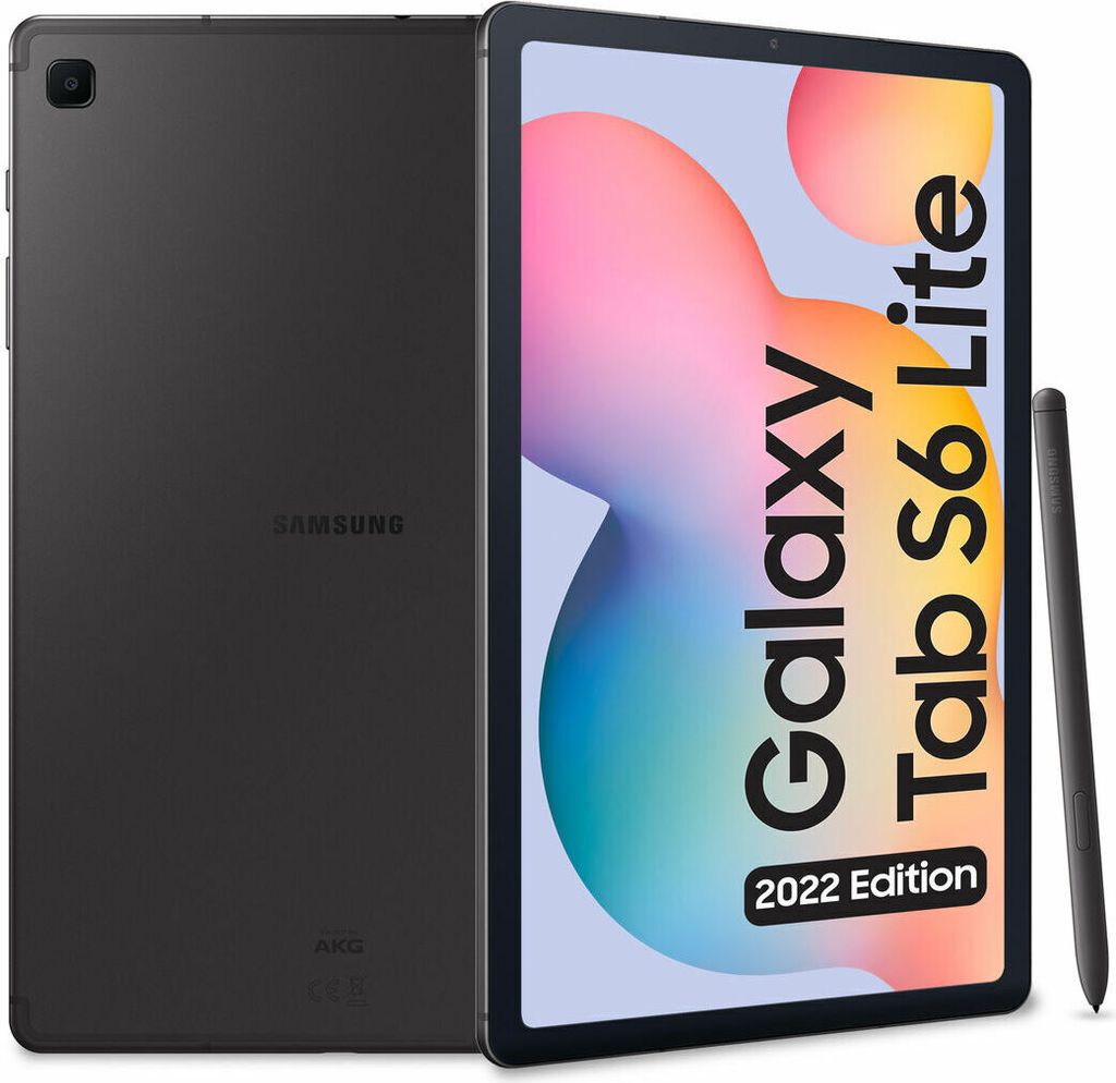 Samsung SM-P613 Galaxy Tab S6 Lite 4+64GB | Kaufland.sk