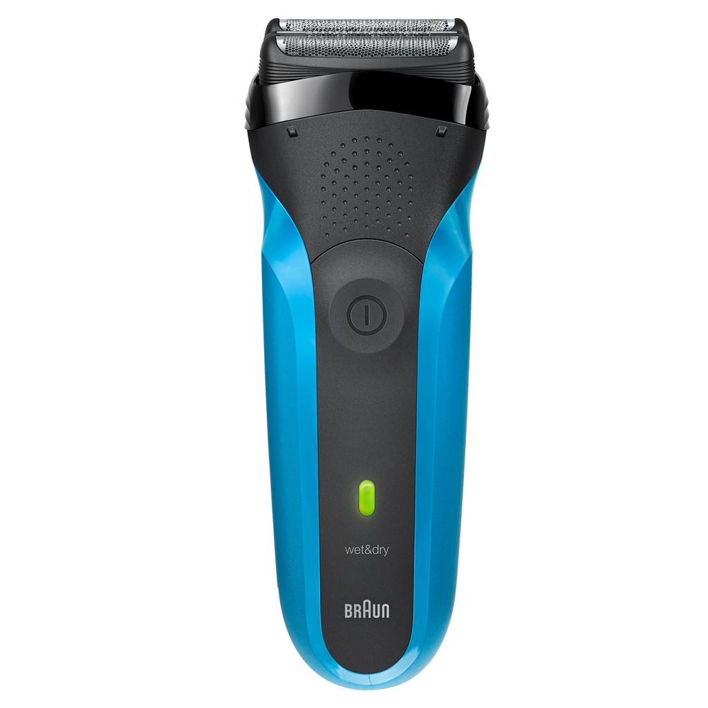 Braun Series 3 310 Electric Shaving Razor, | Kaufland.cz