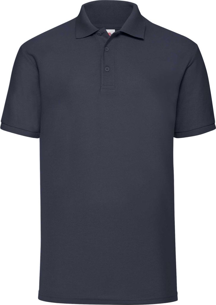 Herren-Polohemd, Polycot, drei Knöpfe, , | Kaufland.de