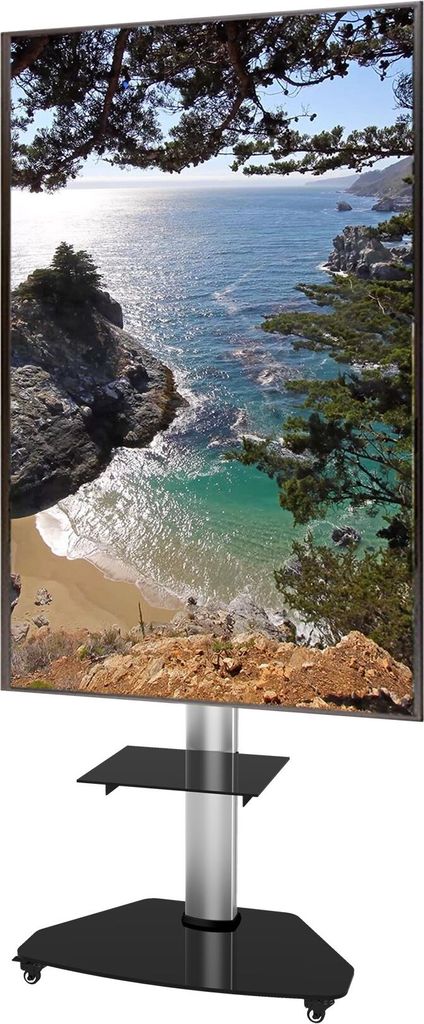 Techly ICA-TR3SL Držák na signage displej | Kaufland.cz