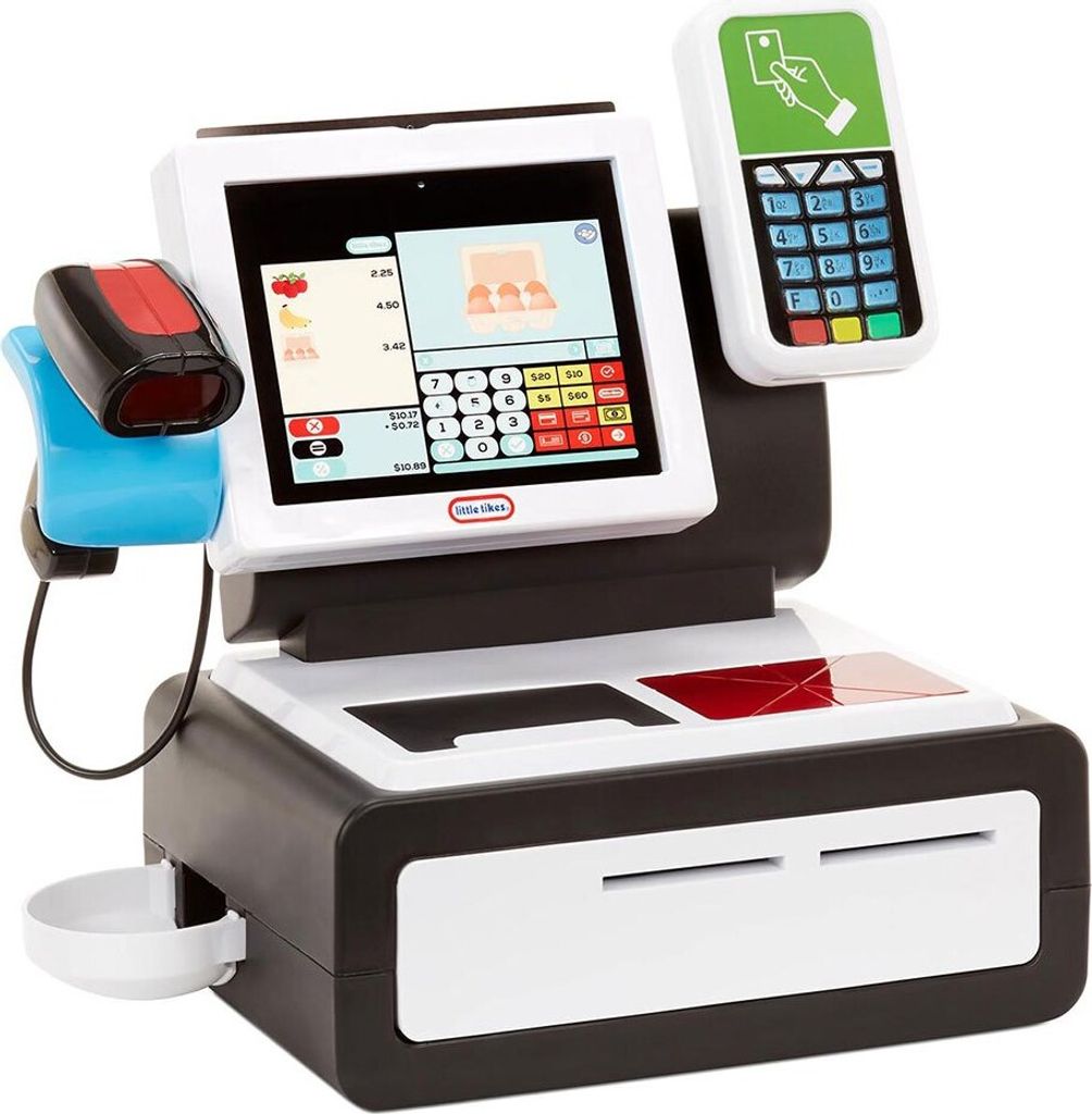 Little Tikes First Self Checkout Stand, Einkaufen, 2