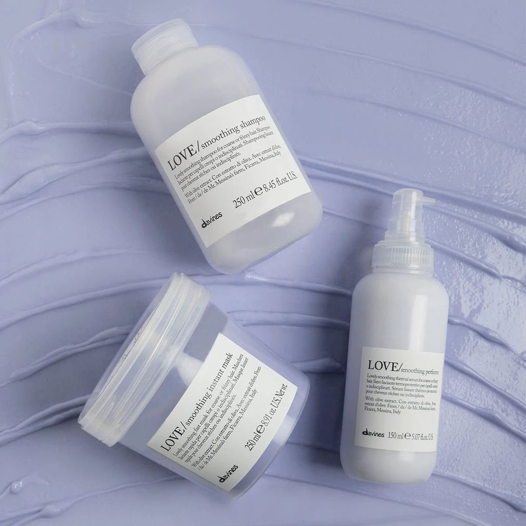 Davines LOVE Smoothing Conditioner 75 ml | Kaufland.de